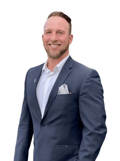 Tyler Carr - The Home Team - The Cutting Edge, REALTORS